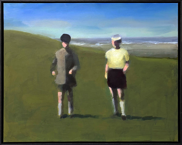 'No Matter 2' by David Storey – Panter and Hall