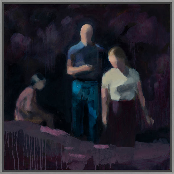 'Shadow Land' by David Storey – Panter and Hall