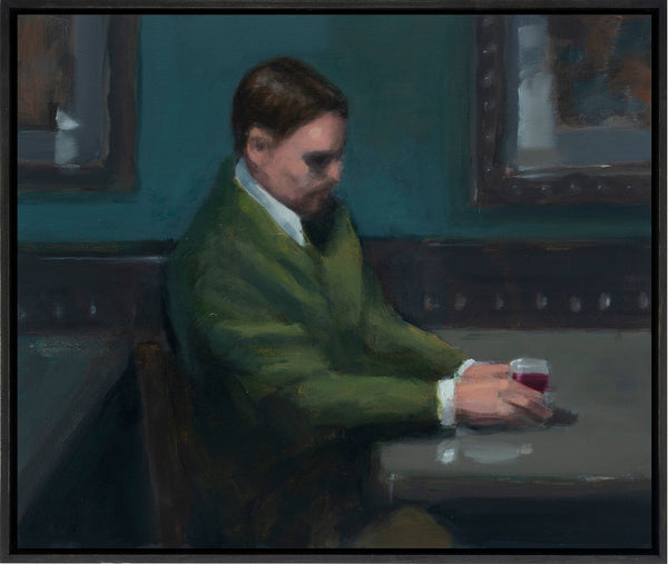 'To Stand Alone' by David Storey – Panter and Hall