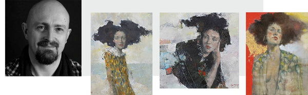 MICHAEL HYAM – Panter and Hall