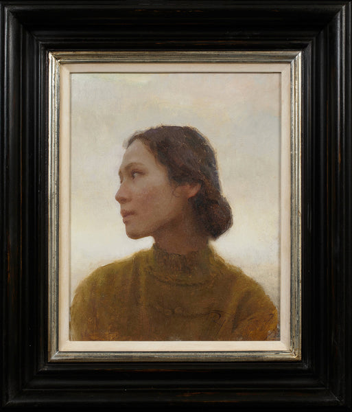 'Horizon' by contemporary artist Ruth Fitton – Panter and Hall