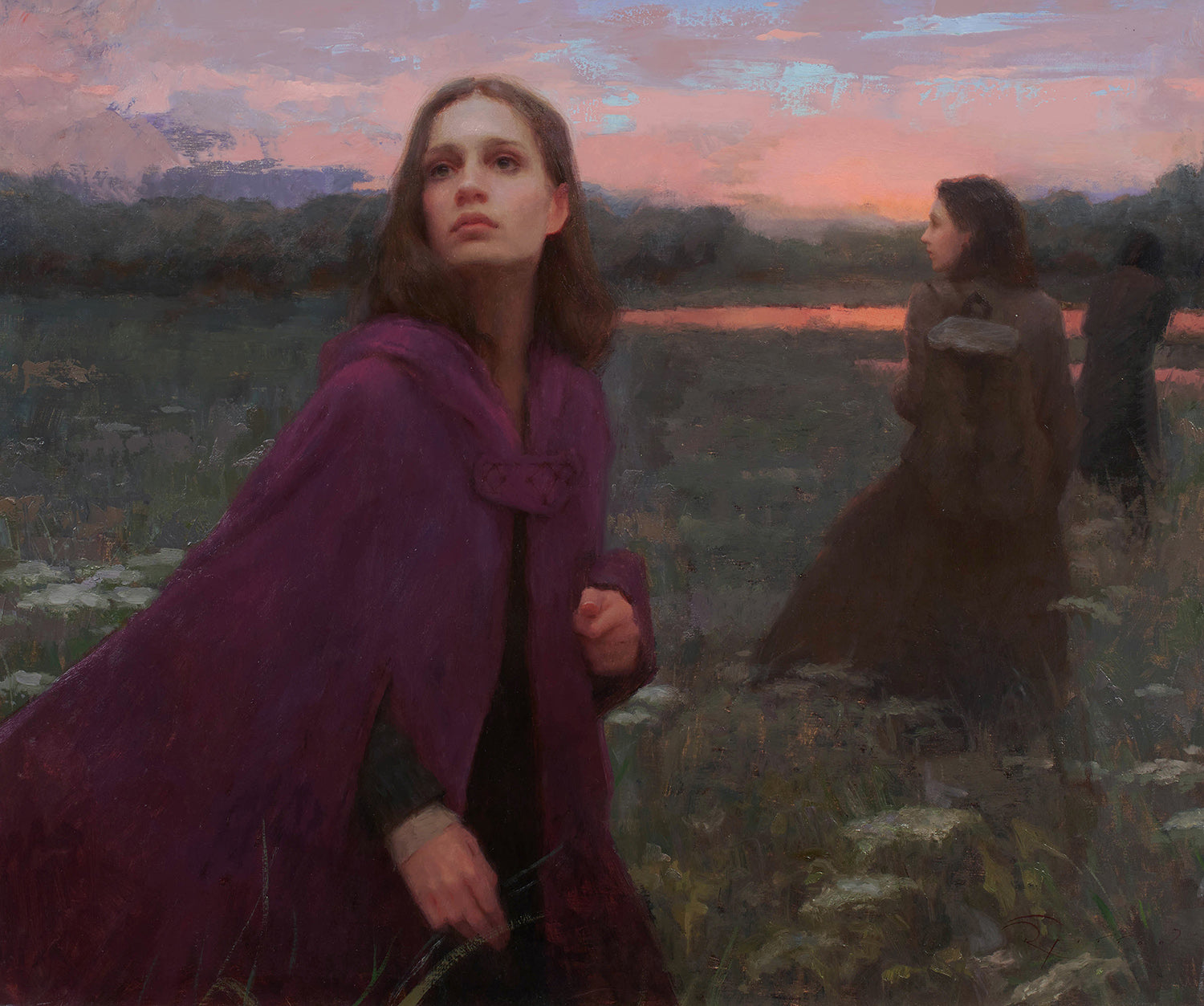 RUTH FITTON: OTHERWHERE|17-26 JULY – Panter and Hall