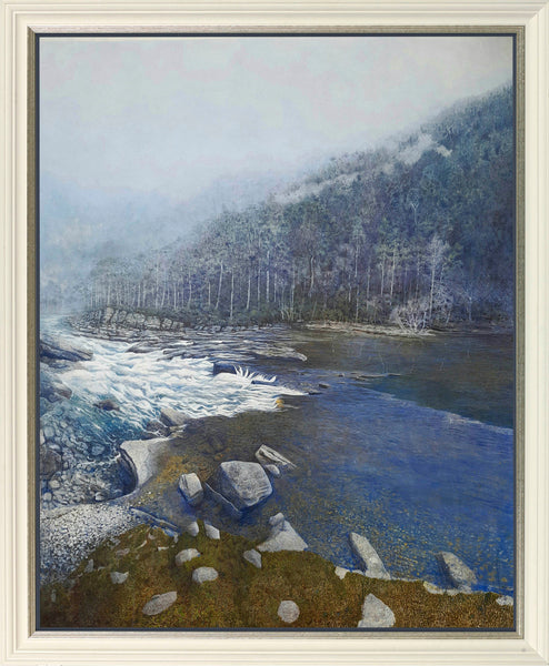 'Glen Cannich' by Andrew Scott George – Panter and Hall