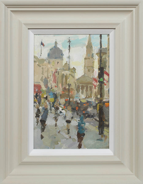 'The National Gallery' Adam Ralston – Panter and Hall