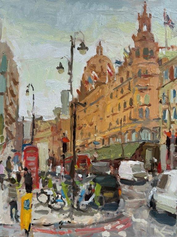 Adam Ralston (born 1970) – Panter and Hall