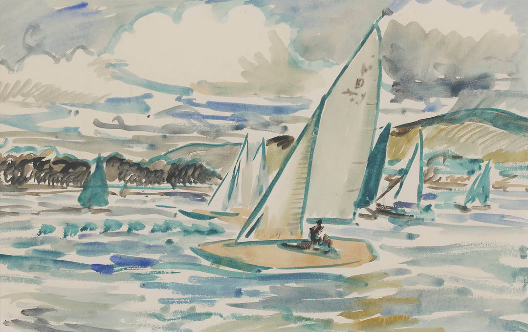 ALEXANDER GALT RGI (1913-2000): WORKS FROM THE ESTATE | 11-20 SEPTEMBE ...