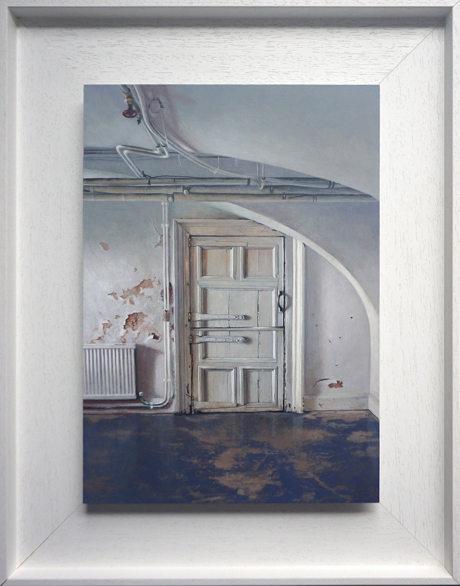 'Interior' by Andrew Tift – Panter and Hall