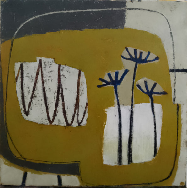 'Retro Table III' by Ann Armitage – Panter and Hall