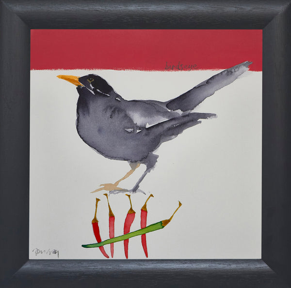 Janice Gray 'Birdseye' – Panter and Hall
