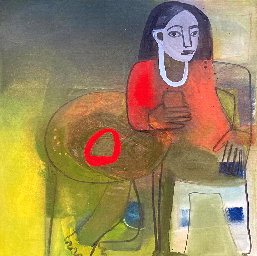 Catherine Pring – Panter and Hall