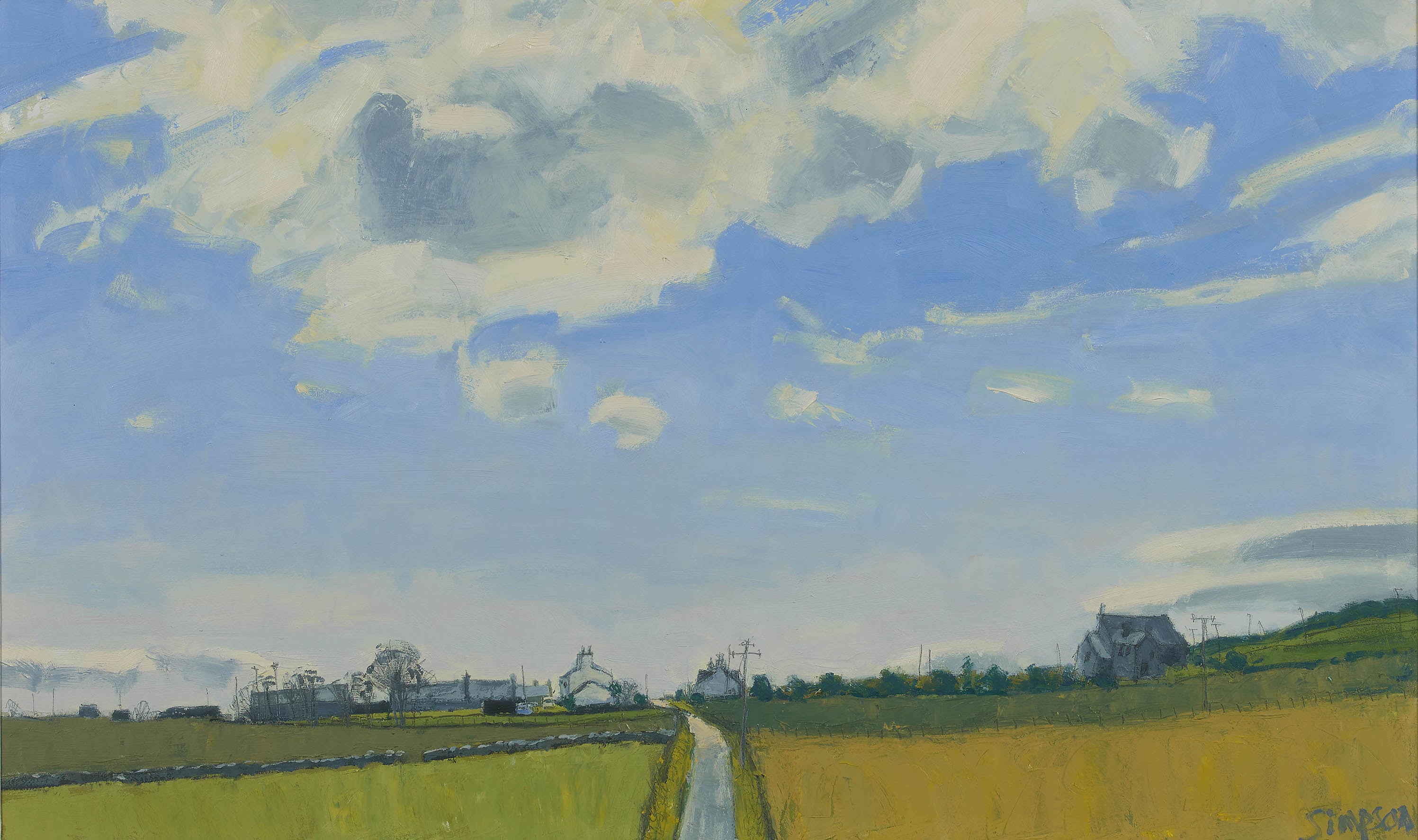 Charles Simpson (born 1952) – Panter and Hall