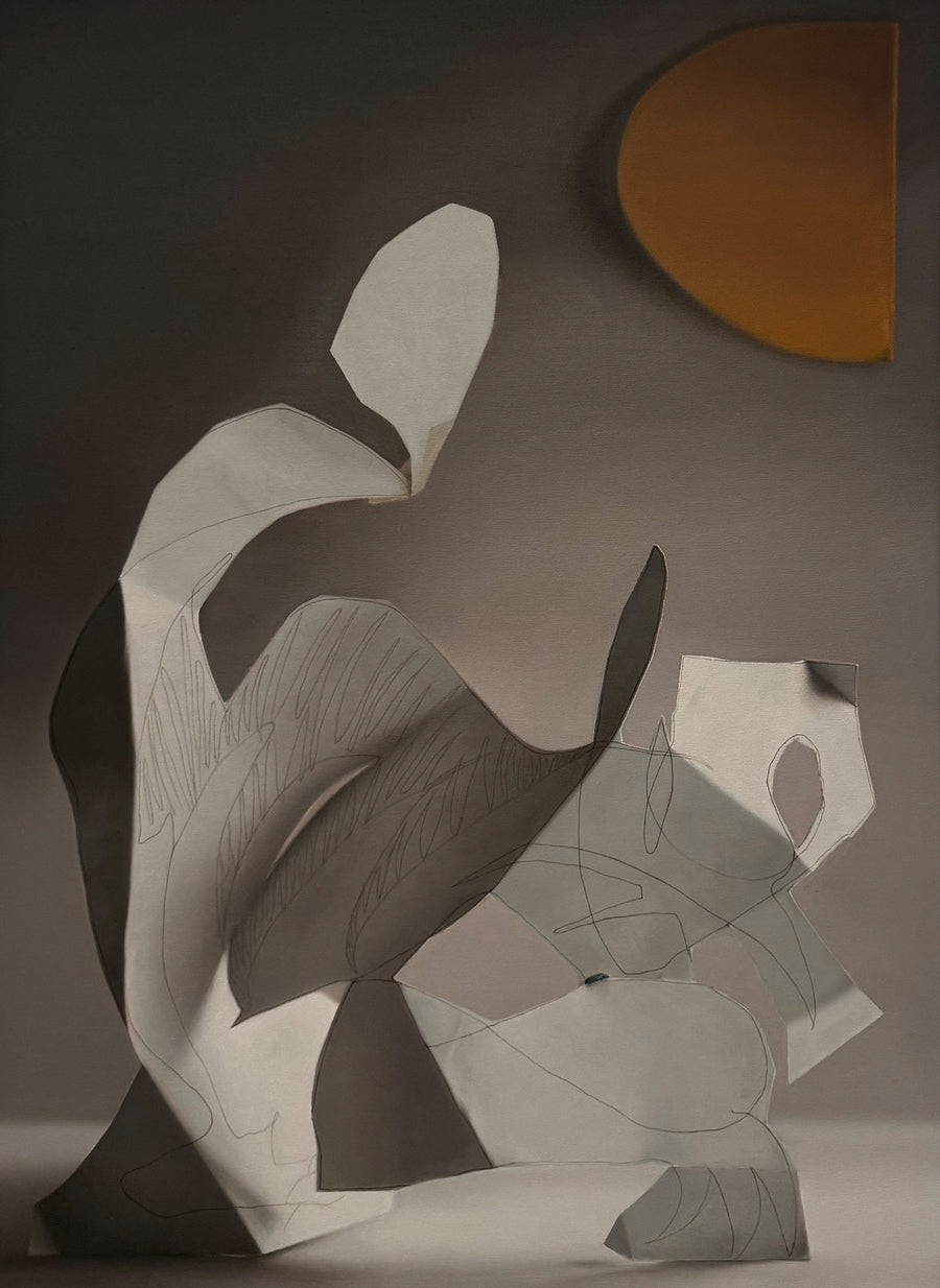 Donald Macdonald (b 1976) Contemporary Scottish photorealist Artist ...