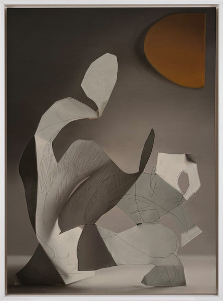 Donald Macdonald 'Cat in the Sun' – Panter and Hall