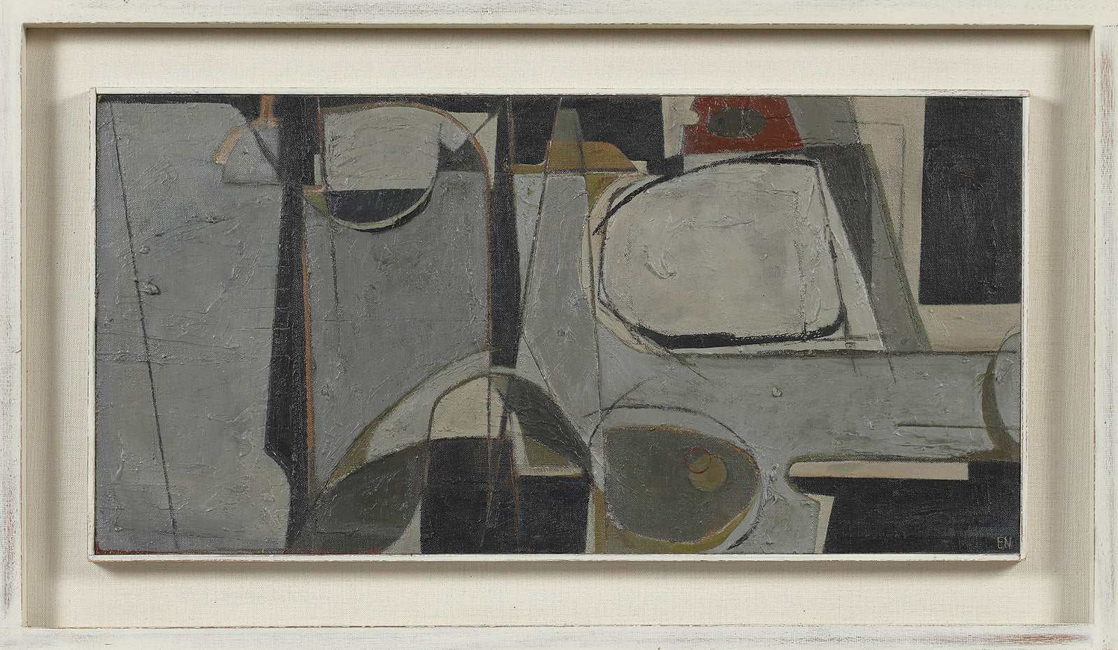 Elizabeth Neville 'Female Torso Study no. 2' – Panter and Hall