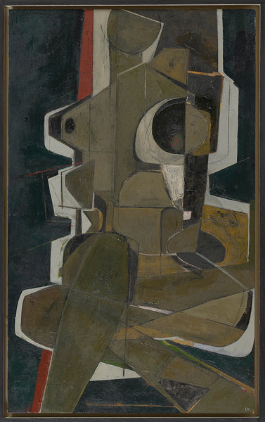 Elizabeth Neville 'Reconstructed Seated Woman' – Panter and Hall