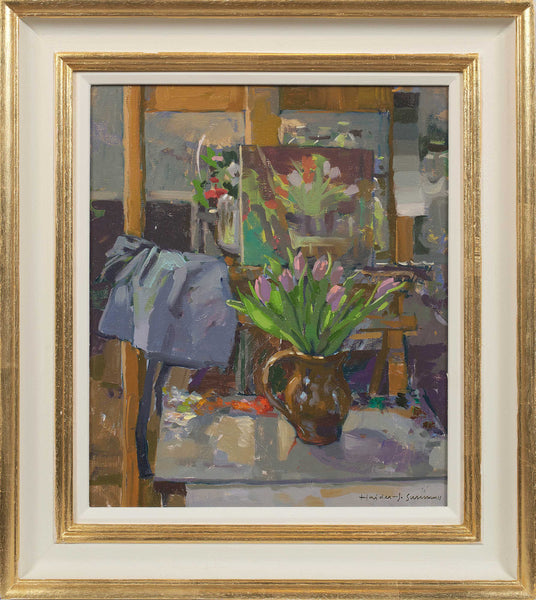 'Next Subject' Haidee-Jo Summers – Panter and Hall
