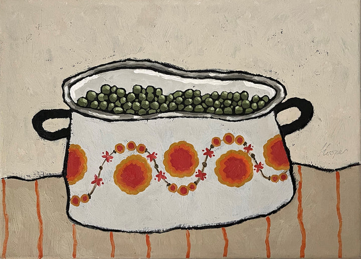 Jane Hooper (born 1968) – Panter and Hall