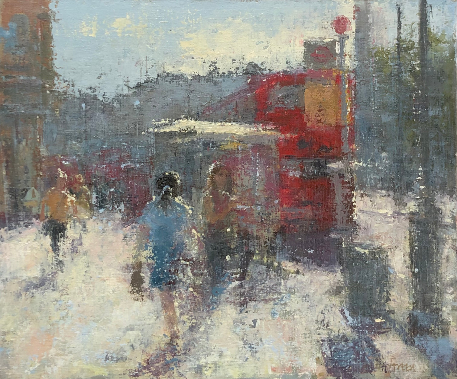 Panter & Hall: British and Scottish Art - Paintings, Prints, Sculpture ...