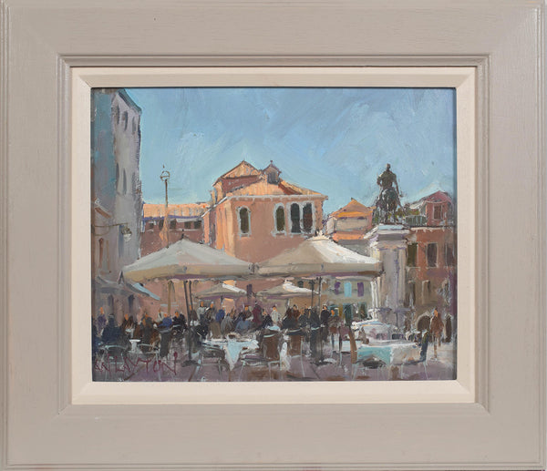 'Venice Giovanni' by Ian Layton – Panter and Hall