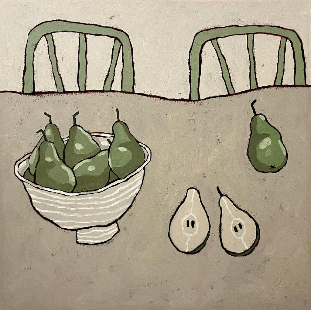 Jane Hooper (born 1968) – Panter and Hall