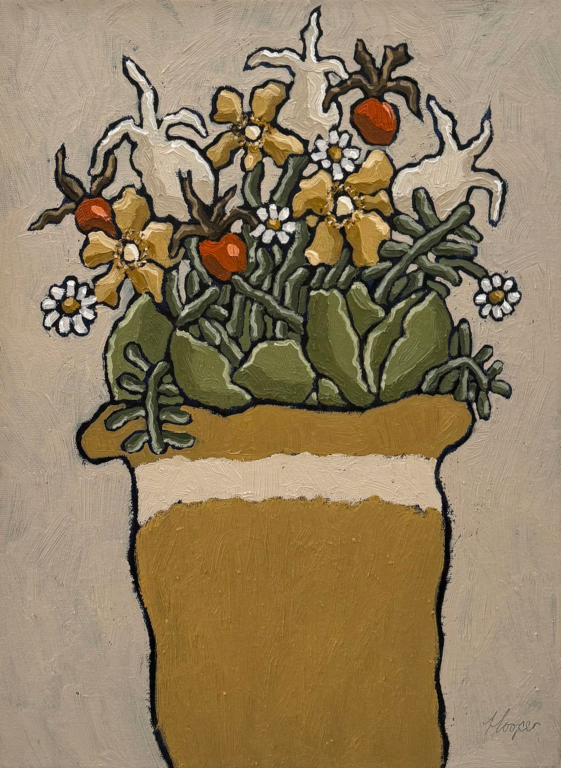 'Two for Coffee' by Jane Hooper – Panter and Hall