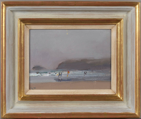 Karl Terry 'Surfers in the Mist' – Panter and Hall