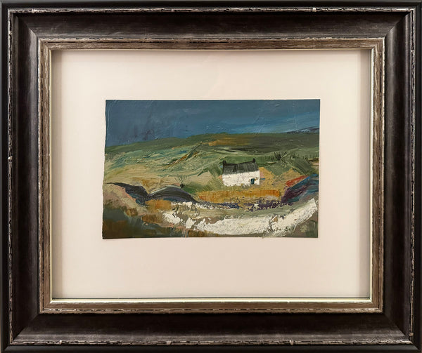 "Croft, West Coast" by Katherine Swinfen Eady – Panter and Hall