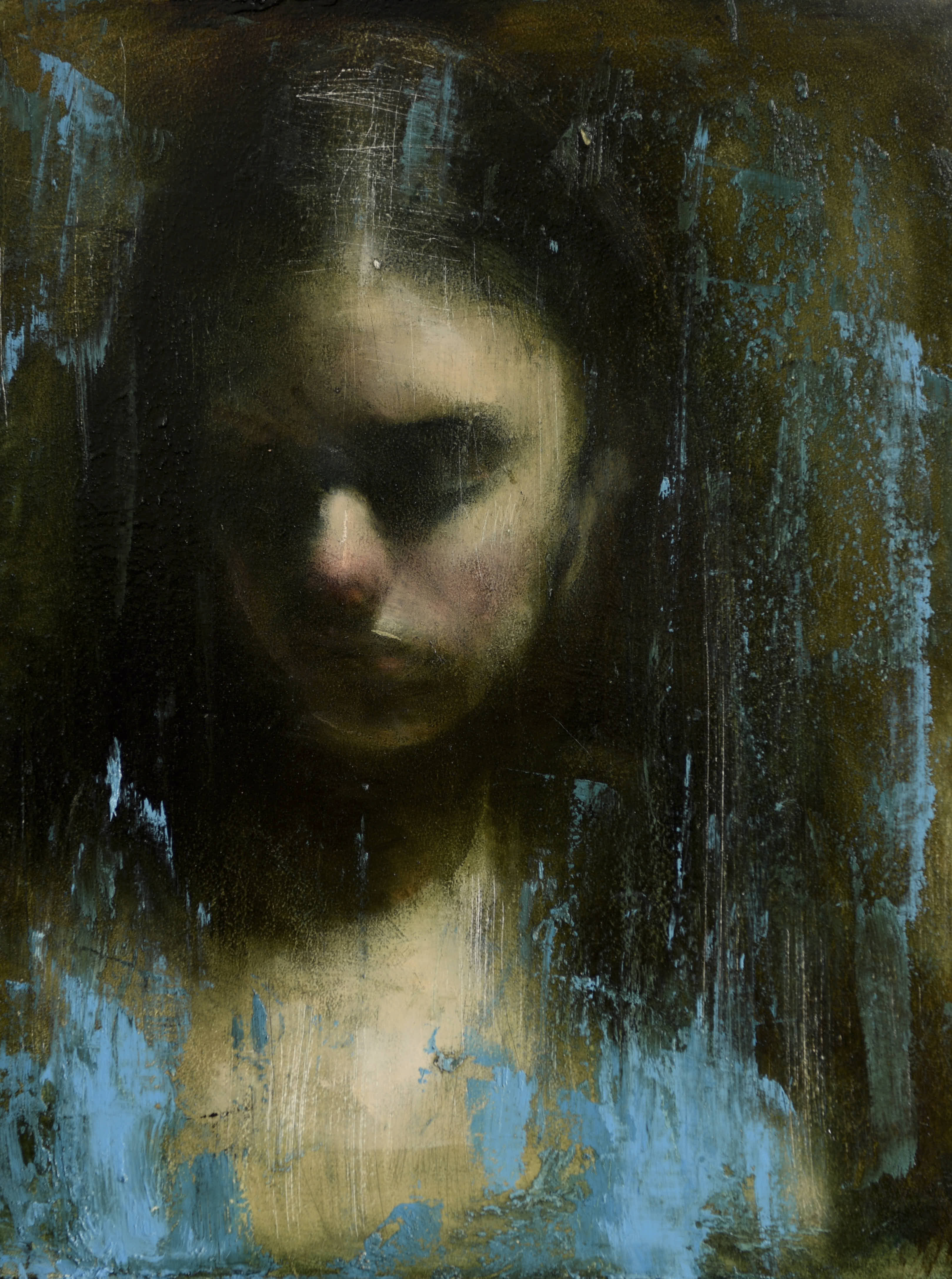 MARK DEMSTEADER: MOORLANDS | 17 MAY - 2 JUNE 2023 – Panter and Hall