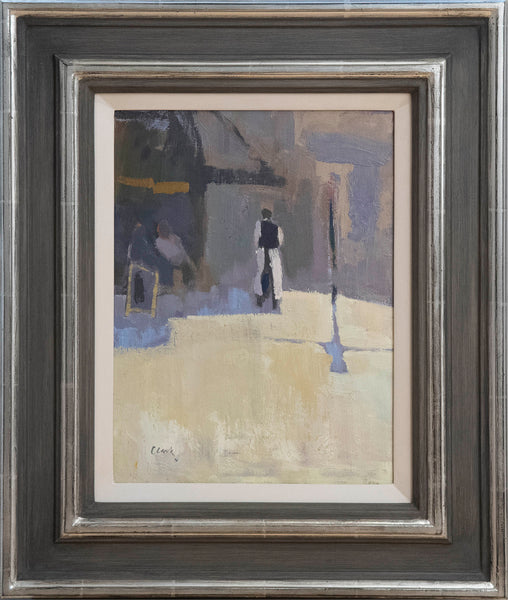 Michael Clark 'Waiter' – Panter and Hall