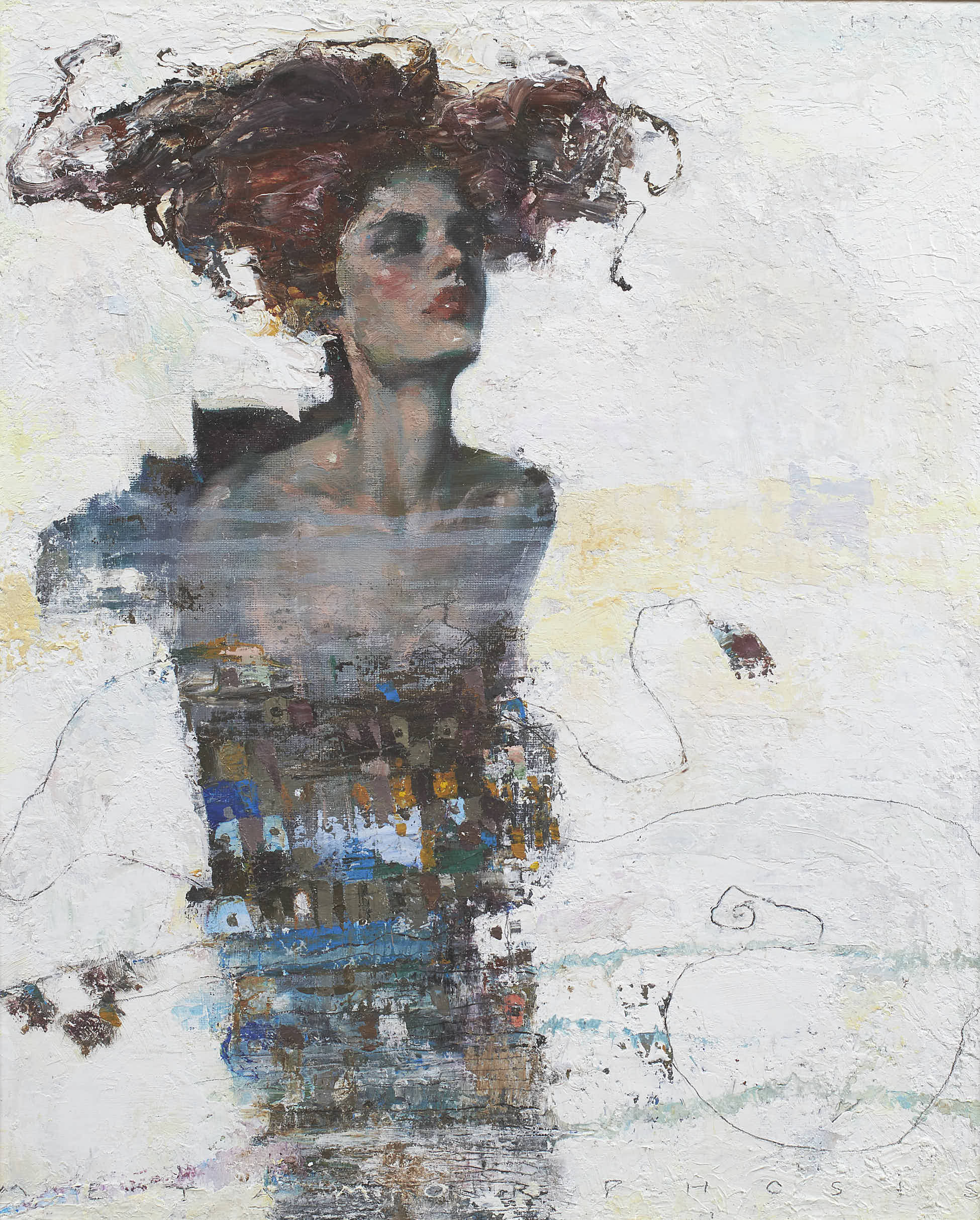 Michael Hyam (born 1958) – Panter and Hall