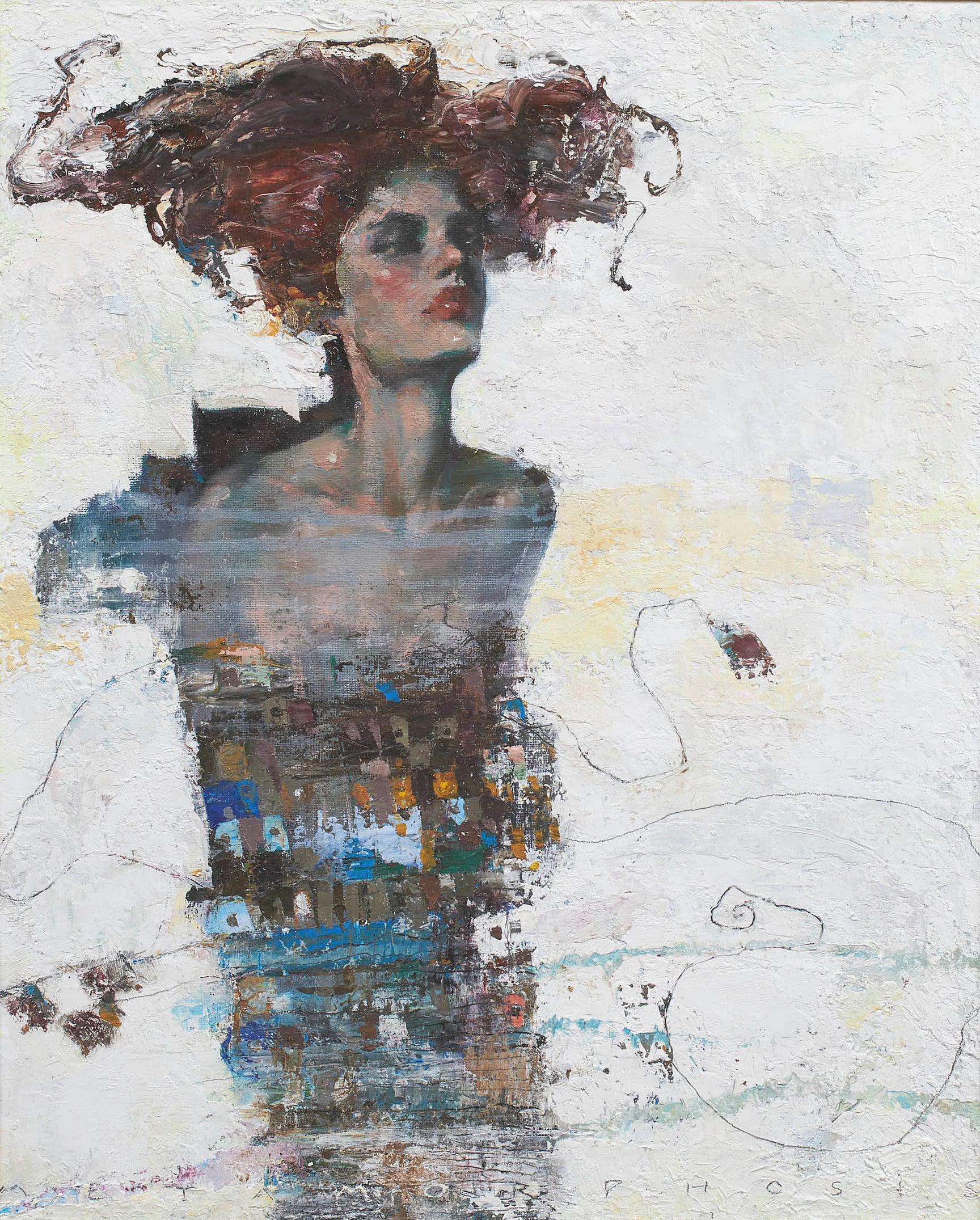 Michael Hyam (born 1958) – Panter and Hall