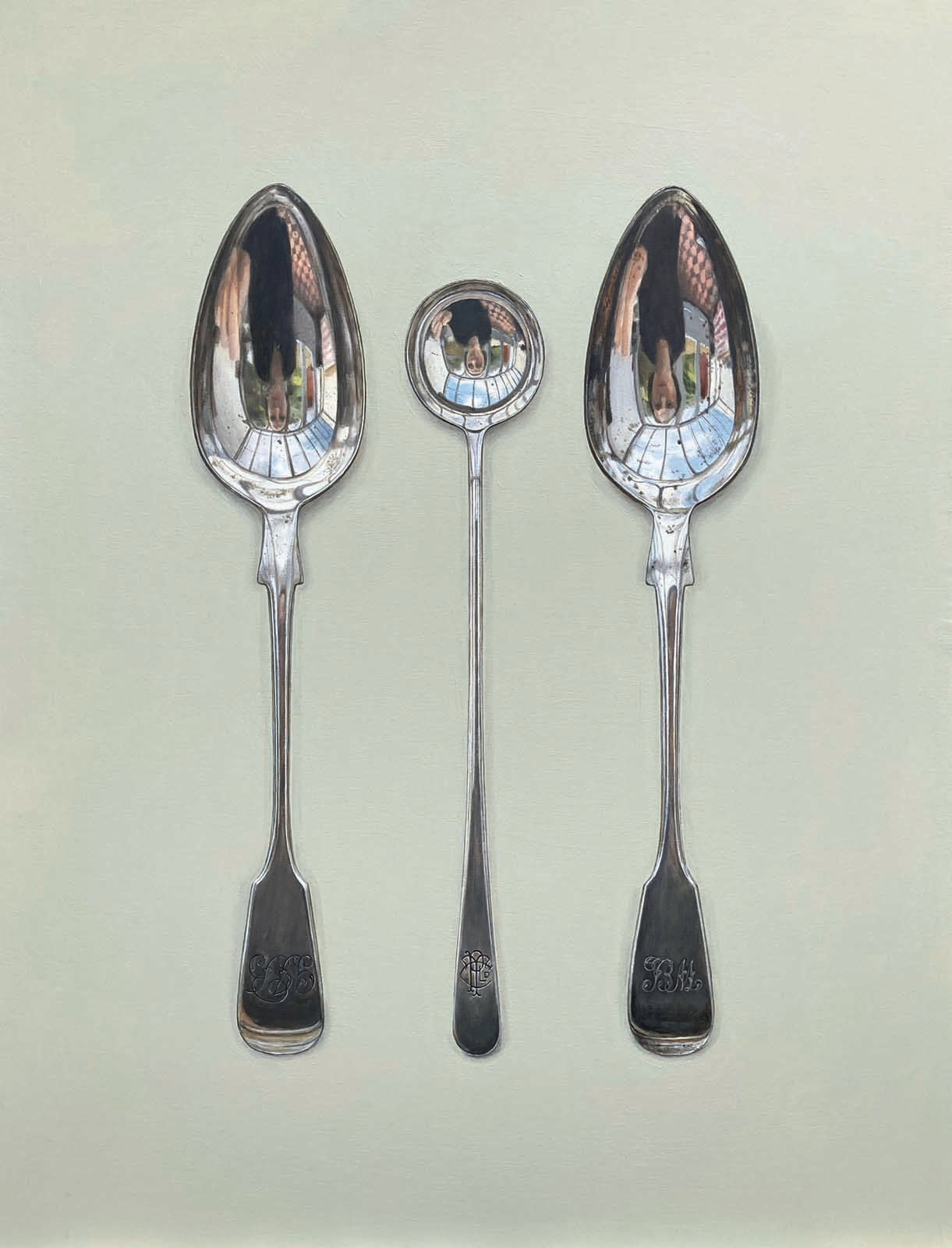 Rachel Ross (born 1965) Scottish Contemporary Realist Still life Art ...