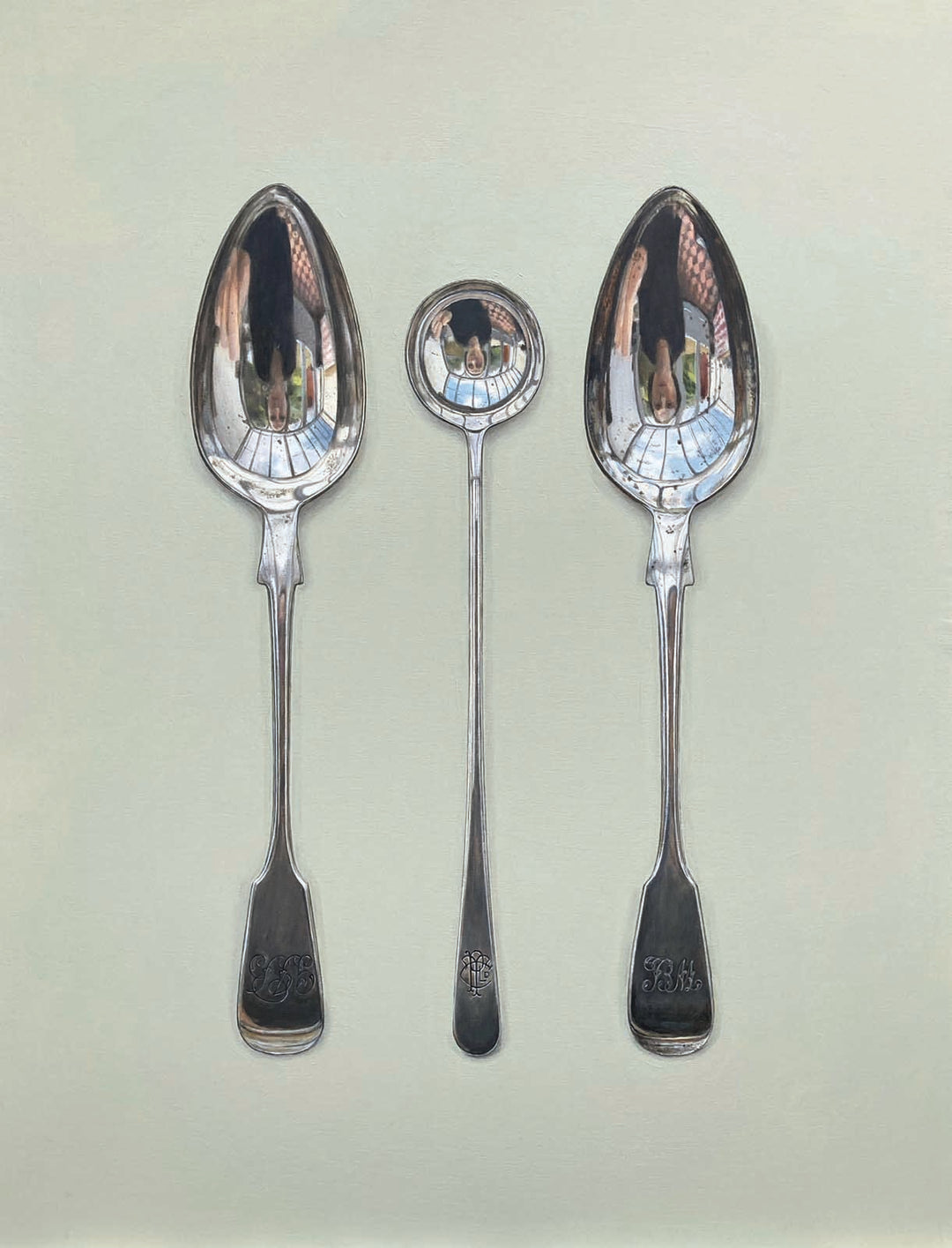 Rachel Ross (born 1965) Scottish Contemporary Realist Still life Art ...