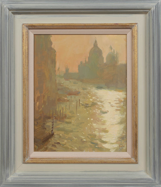 Milky Sunrise, Accademia' by Rob Pointon – Panter and Hall