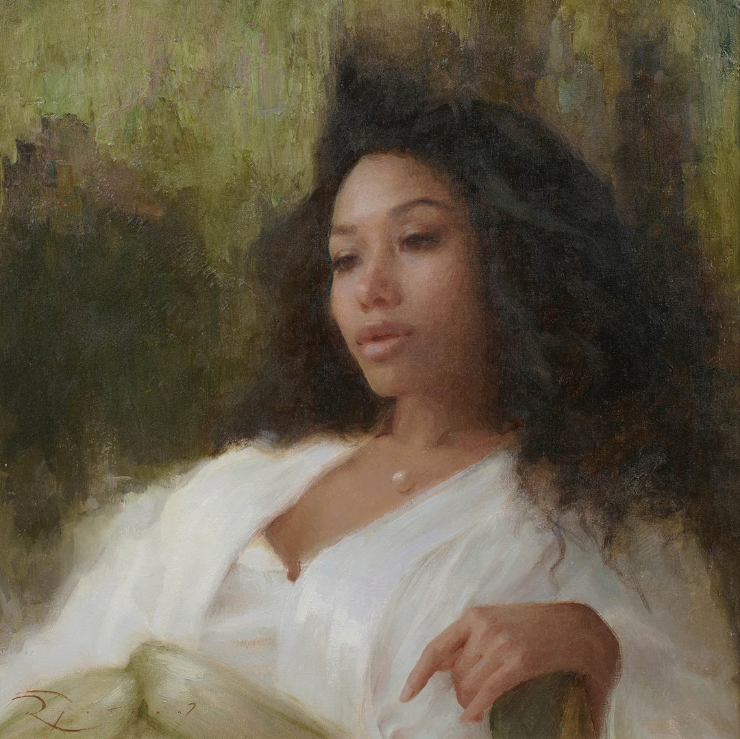 ALL ART – Panter and Hall