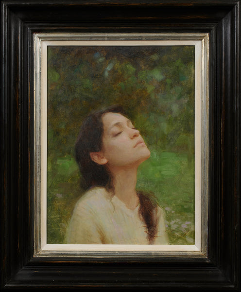 'Forgetting' by contemporary artist Ruth Fitton – Panter and Hall