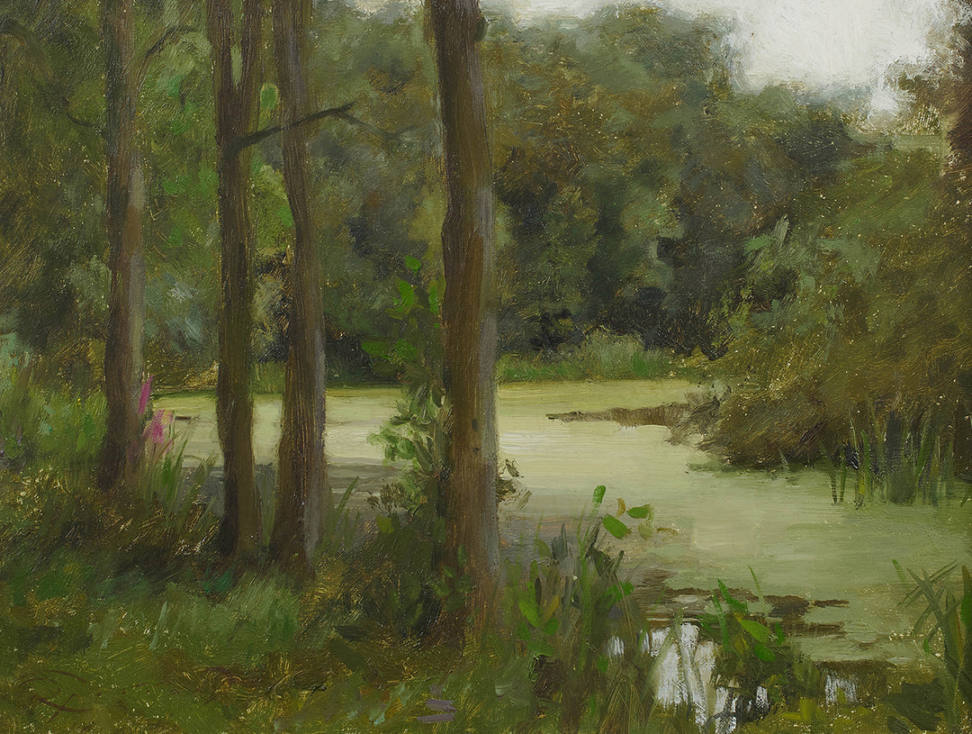 ALL ART – Panter and Hall