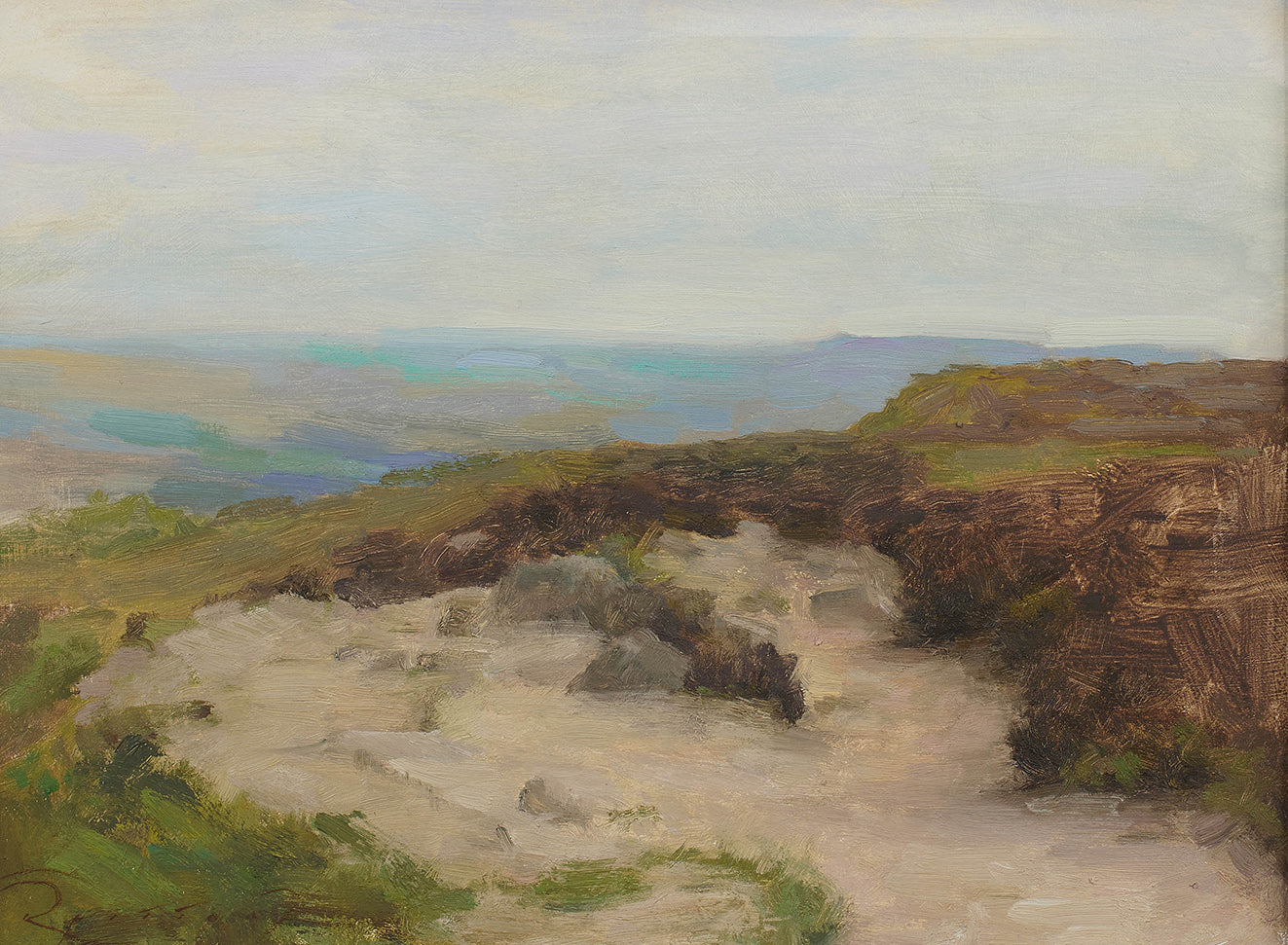 Ruth Fitton ROI – Panter and Hall