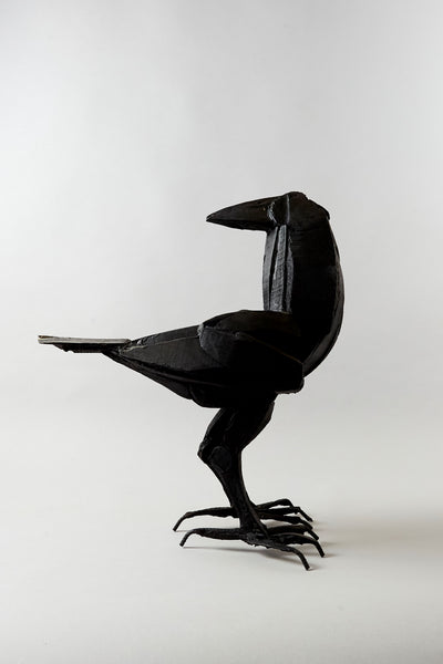 'Raven J' by Sophie Dickens – Panter and Hall