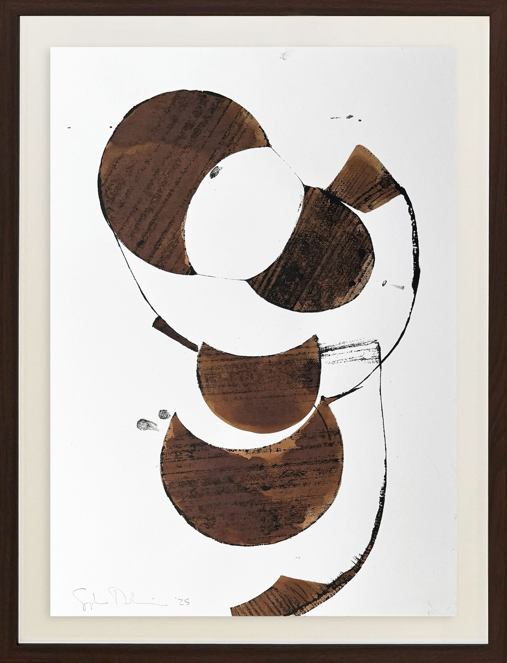 'Sisyphus XIV' by Sophie Dickens – Panter and Hall