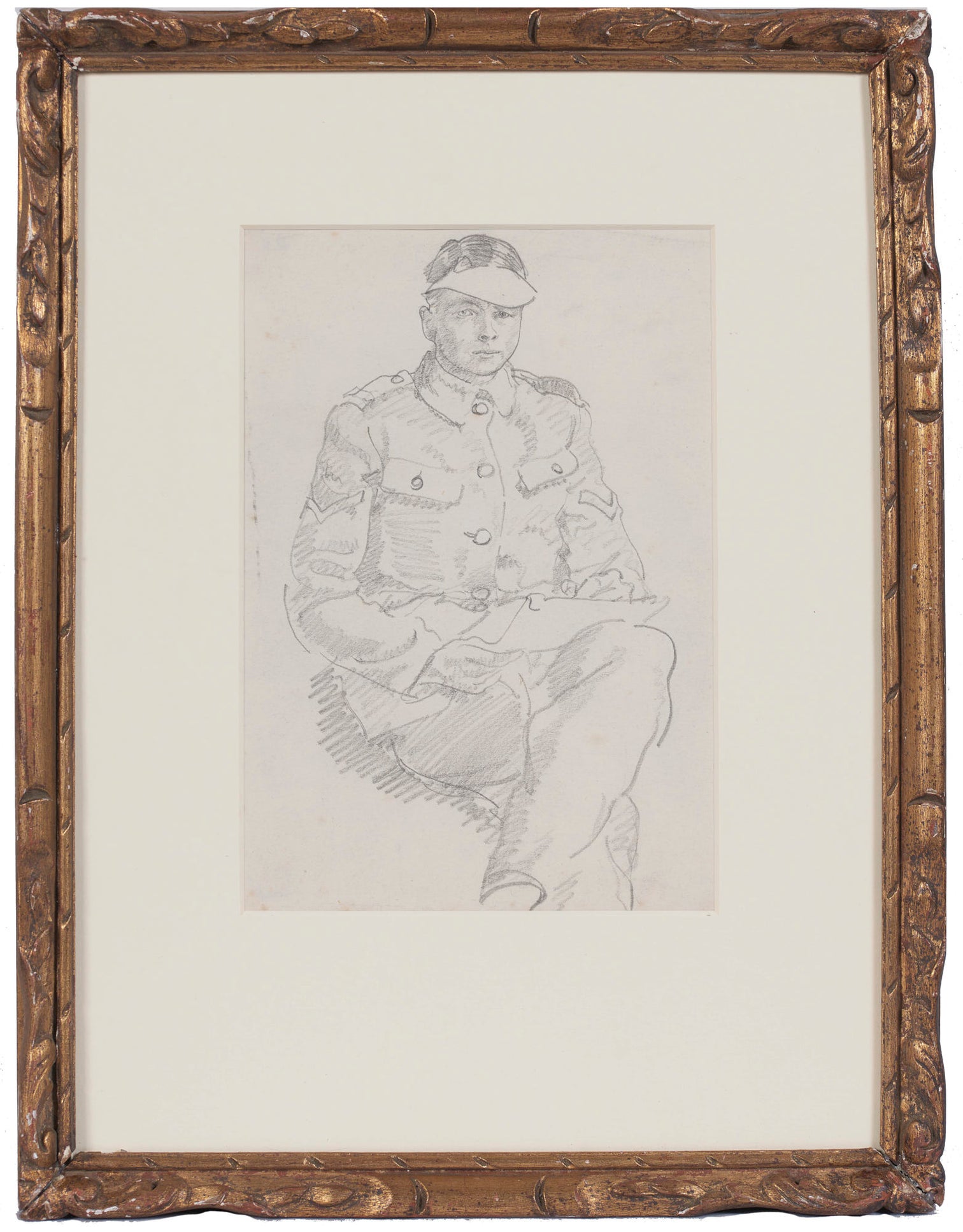 Steven Spurrier RA RBA (1878-1961) Modern British Artist & Illustrator ...