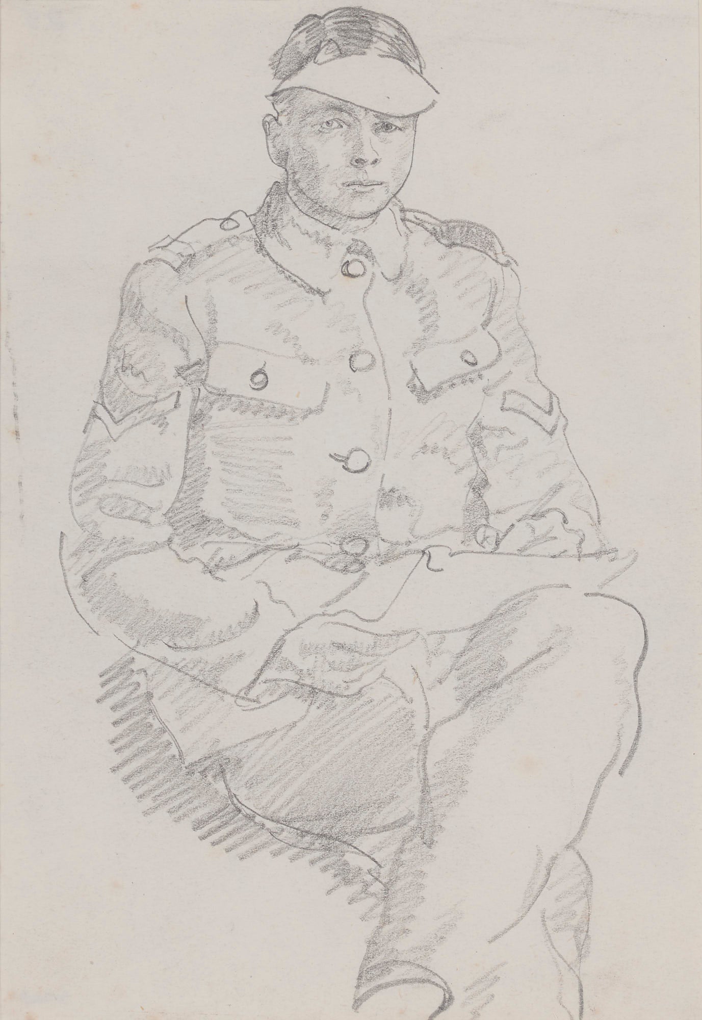 Steven Spurrier RA RBA (1878-1961) Modern British Artist & Illustrator ...