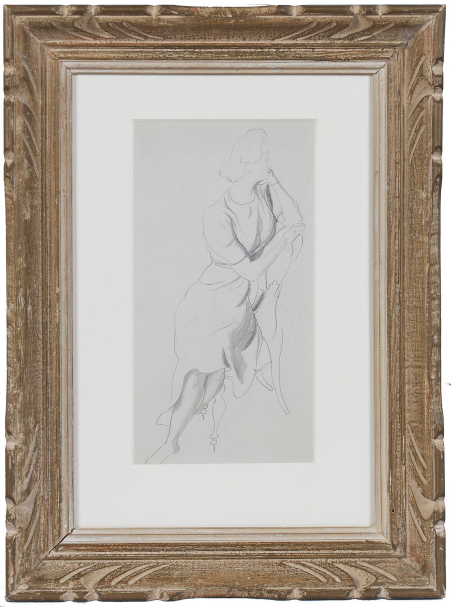 Steven Spurrier RA RBA (1878-1961) Modern British Artist & Illustrator ...