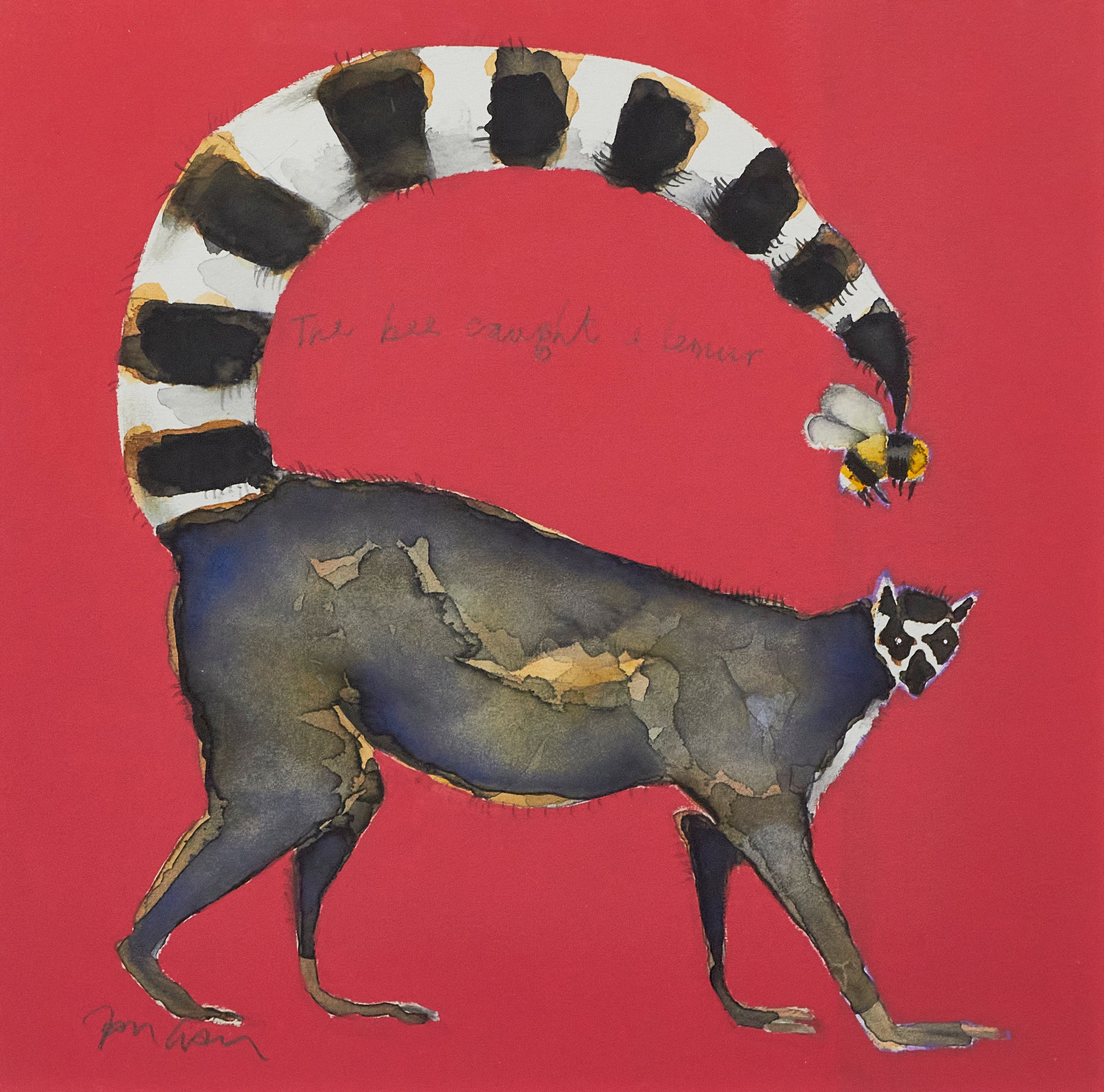 Janice Gray RSW (born 1966) – Panter and Hall