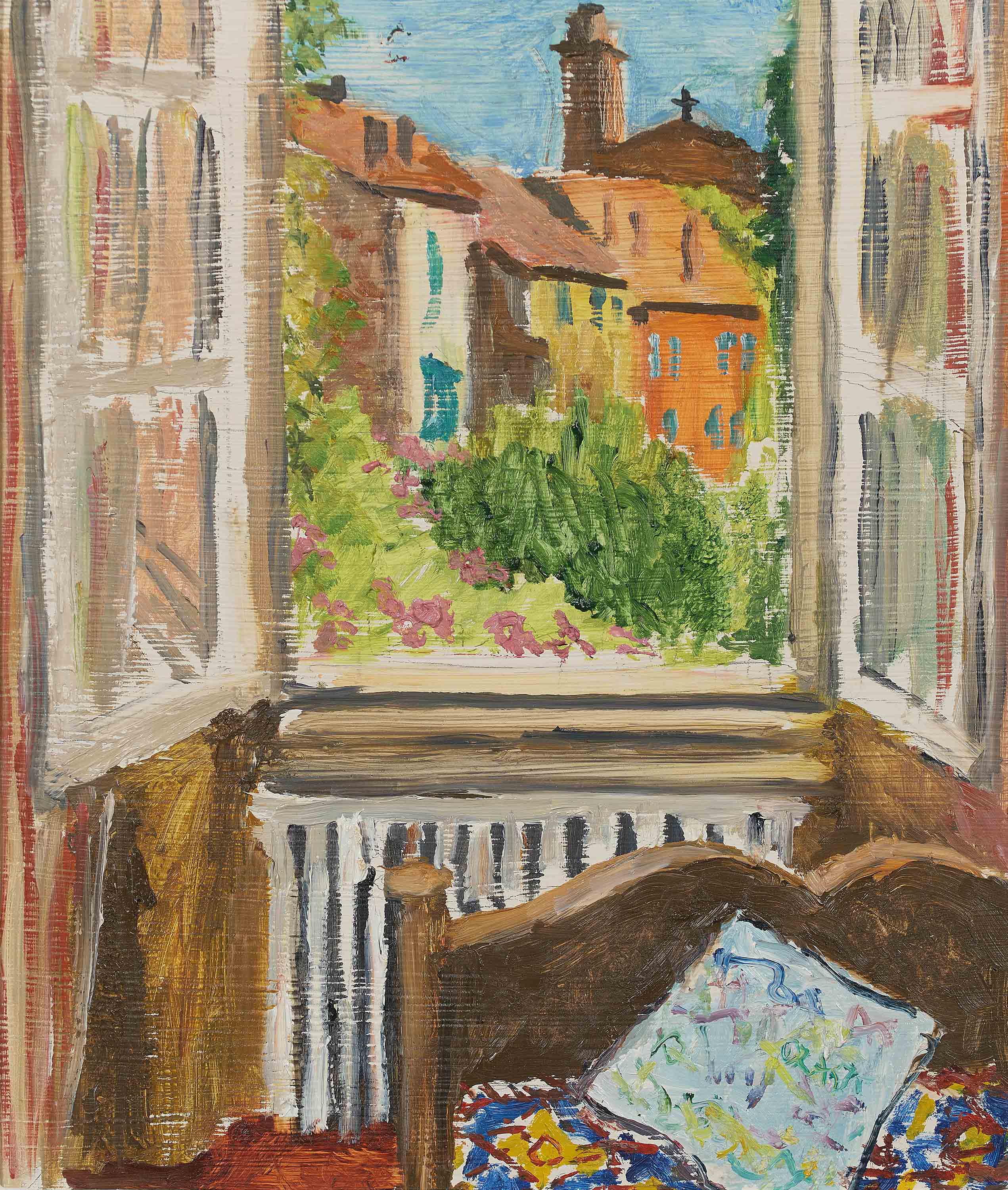 ALEX UXBRIDGE: LIGHT | 9 - 25 NOVEMBER – Panter and Hall