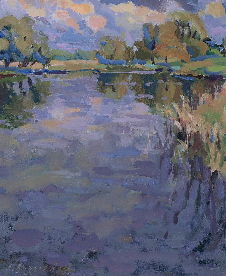 ALICE BOGGIS-ROLFE - SOLD WORK – Panter and Hall