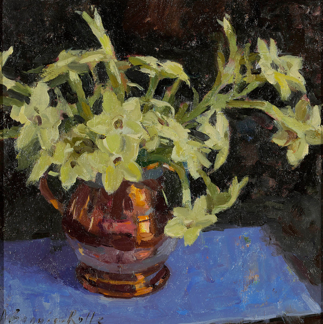 ALICE BOGGIS-ROLFE - SOLD WORK – Panter and Hall