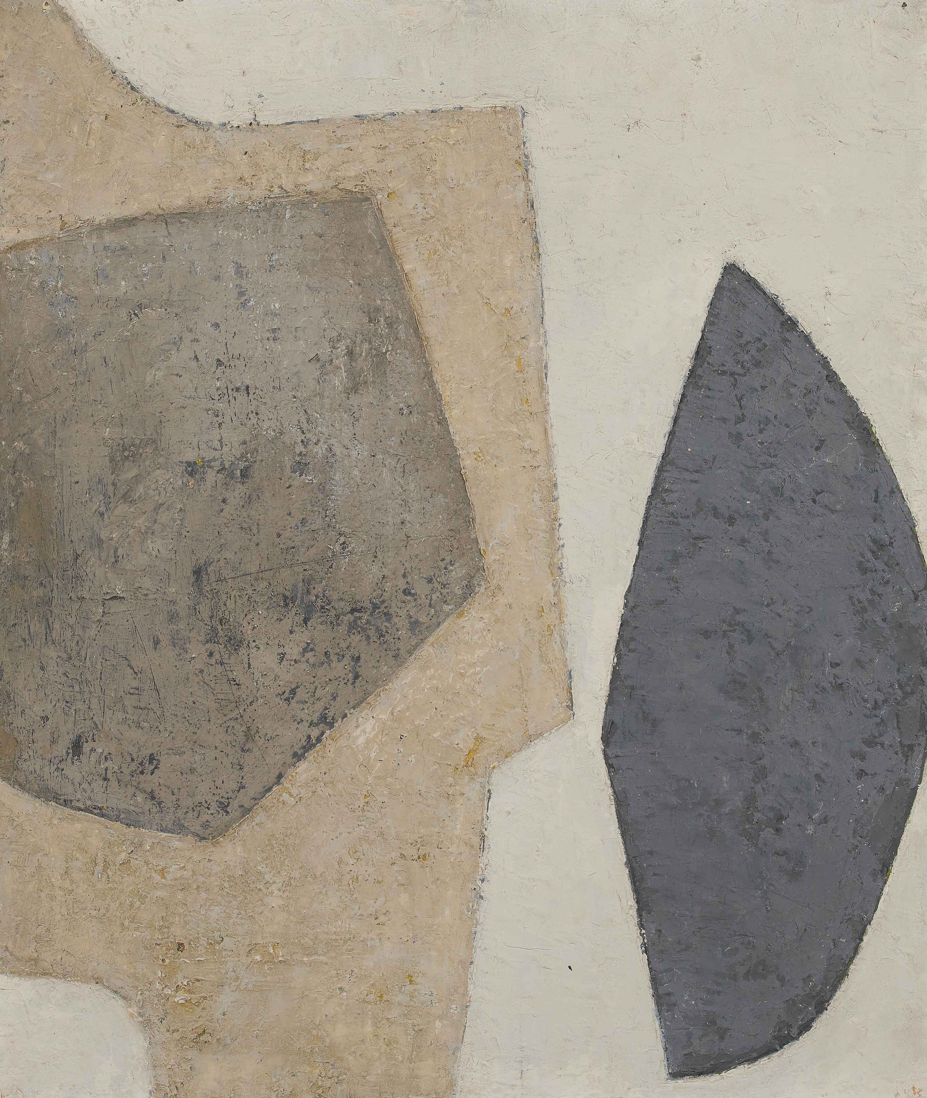 COLOUR, TONE AND FORM - Abstract Show 2023| – Panter and Hall