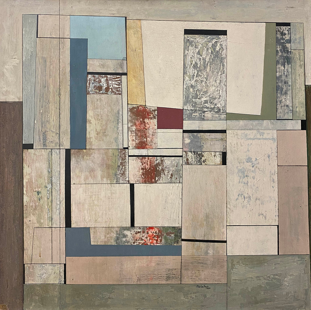 Charlie Boyle (Scottish/Australian contemporary) – Panter and Hall