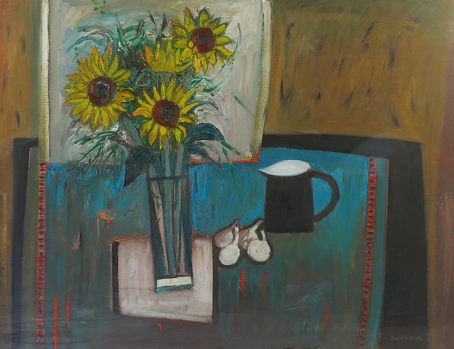 Art by Artist: David – Panter and Hall